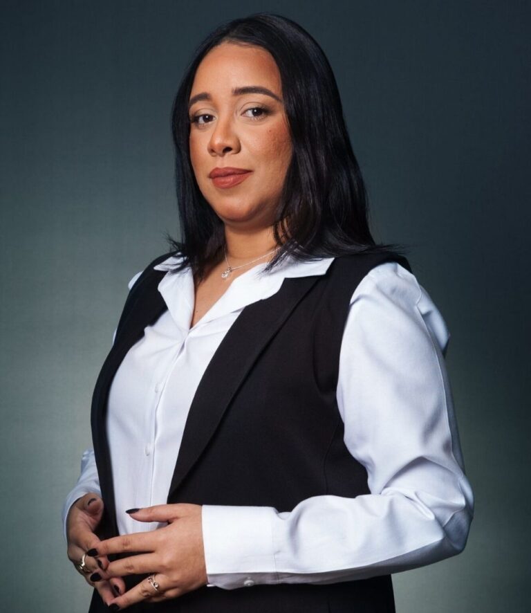 Massiel Sánchez Espinal – Melo, Martínez & Contín Abogados